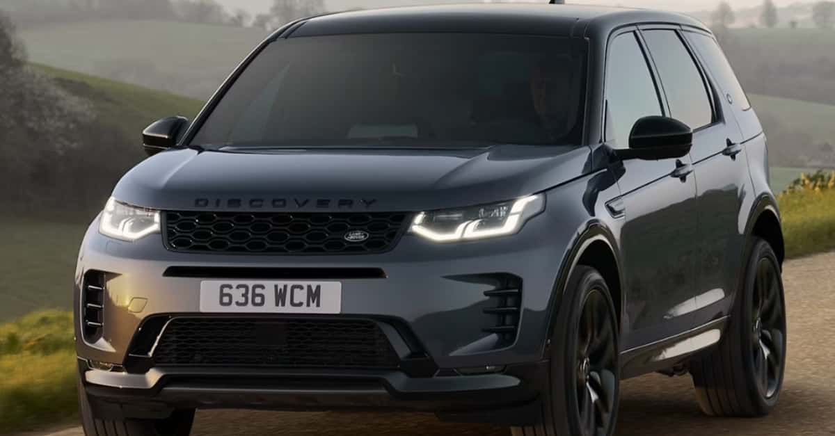 Where are Range Rover, Land Rover, & Defenders Built? [2026]