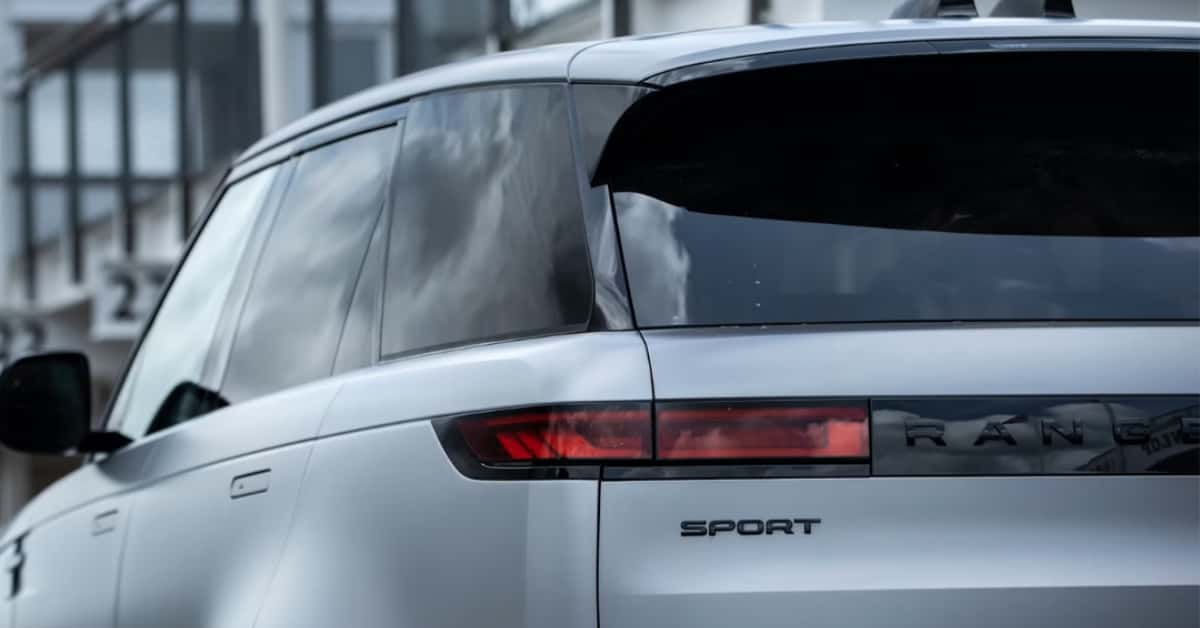 Land Rover Range Rover Sport: Is It Worth the Upgrade? [2026]