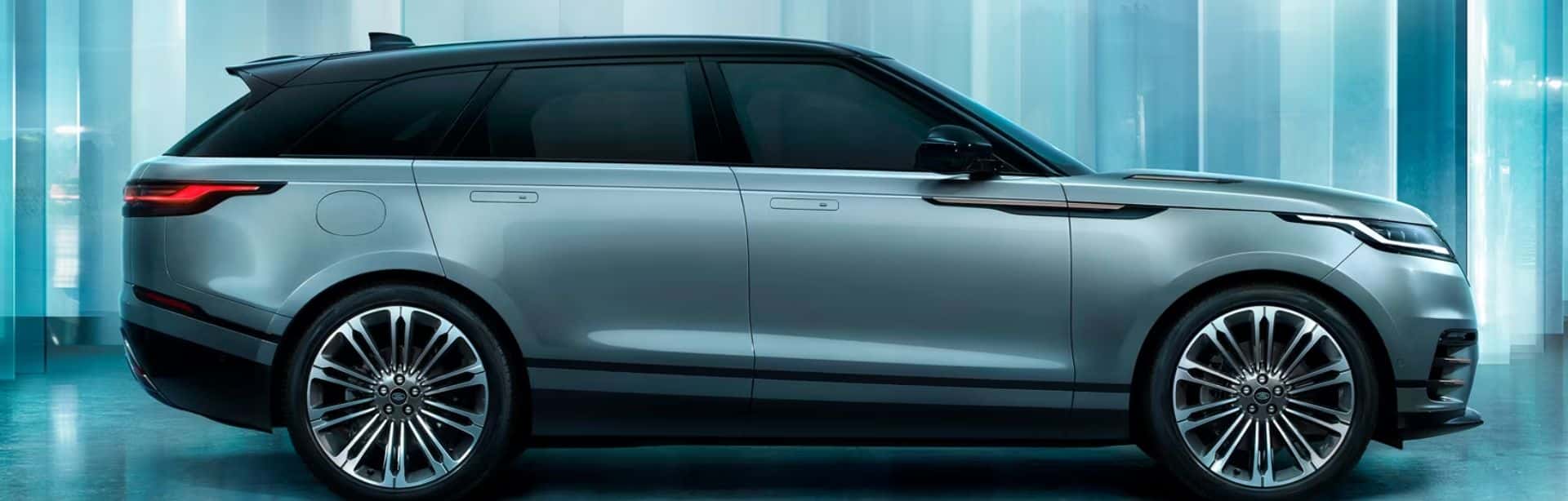 2026 Range Rover Velar Overview | City of Industry, CA