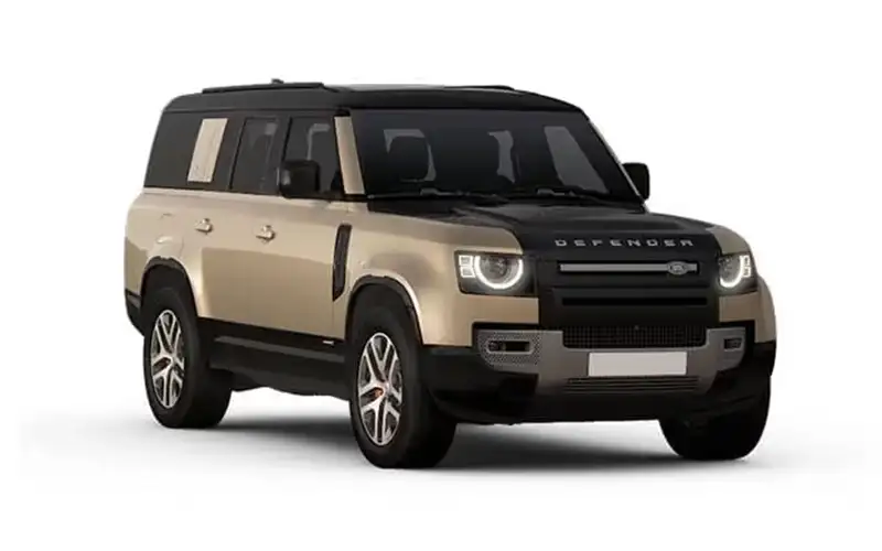2025 Land Rover Defender 130 Specs, Review, Price, & Trims | Land Rover ...