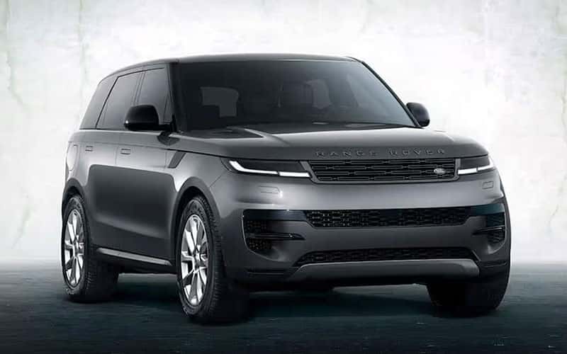 2025 Range Rover Sport vs 2026 Range Rover Velar Comparison | Land ...