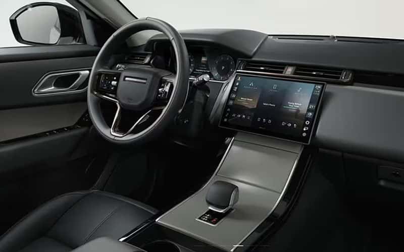 2025 Range Rover Sport vs 2026 Range Rover Velar Comparison | Land ...