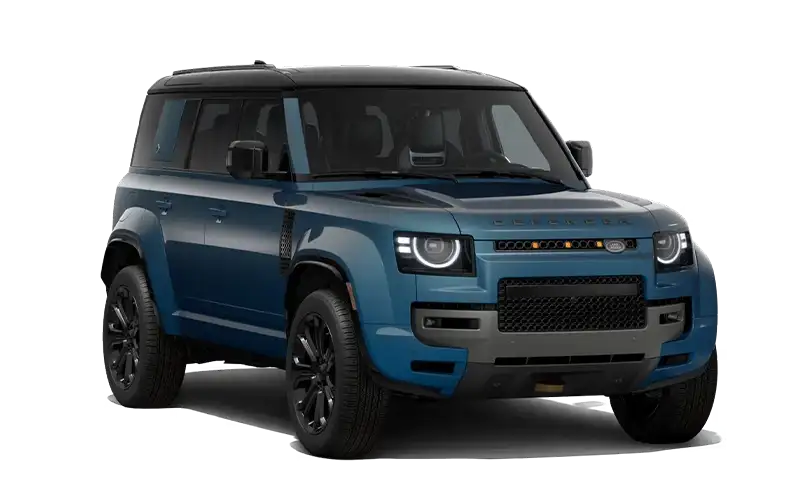 2026 Defender 110 Specs, Review, Price, & Trims | Land Rover South Hills