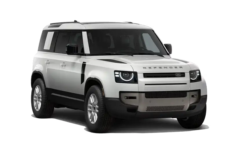 2026 Defender 110 Specs, Review, Price, & Trims | Land Rover South Hills
