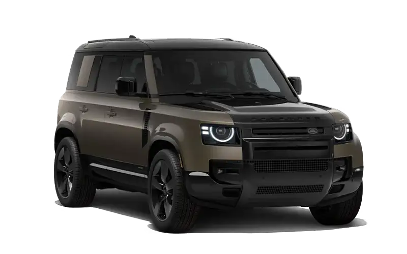 2026 Defender 110 Specs, Review, Price, & Trims | Land Rover South Hills