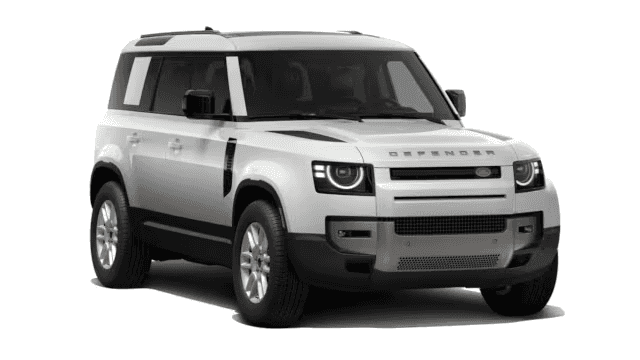 Defender 110 Trim Levels | Compare All 2026 110 Models | Land Rover ...
