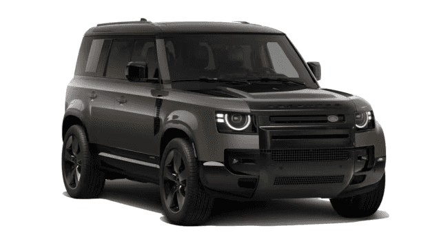Defender 110 Trim Levels | Compare All 2026 110 Models | Land Rover ...