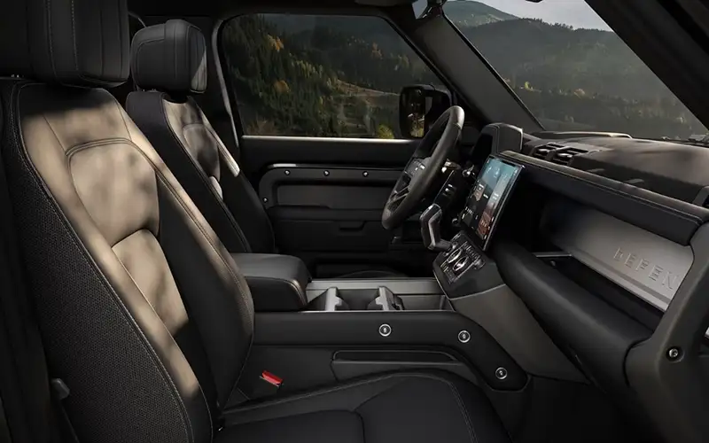 2026 Land Rover Defender 130 Specs, Review, Price, & Trims | Land Rover ...