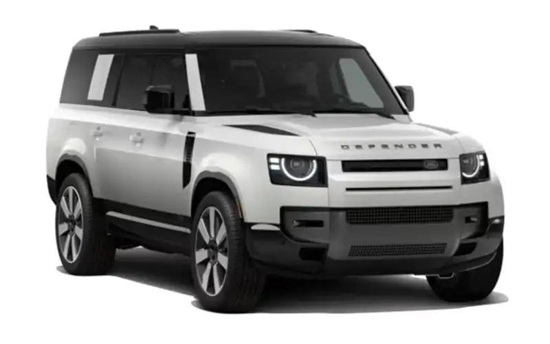 2026 Land Rover Defender 130 Specs, Review, Price, & Trims | Land Rover ...