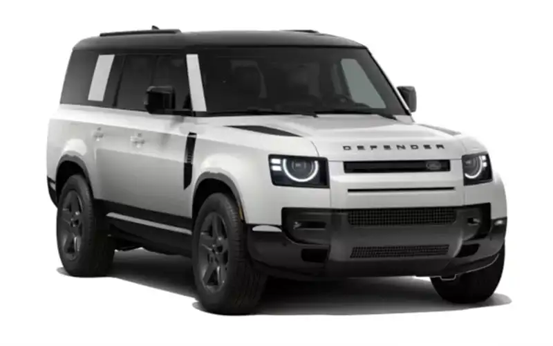 2026 Land Rover Defender 130 Specs, Review, Price, & Trims | Land Rover ...