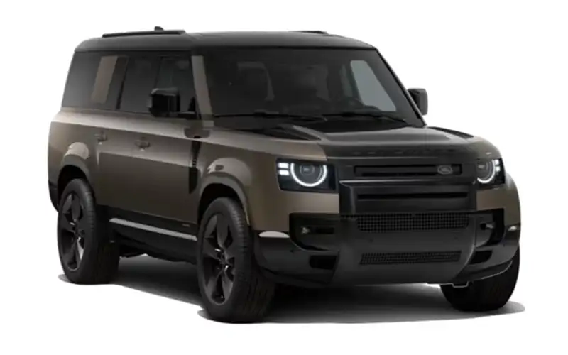 2026 Land Rover Defender 130 Specs, Review, Price, & Trims | Land Rover ...