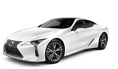 Lexus Build and Price | Lexus Demo