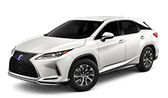 Lexus Build and Price | Lexus Demo