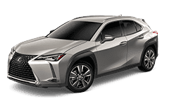 Build And Price Lexus
