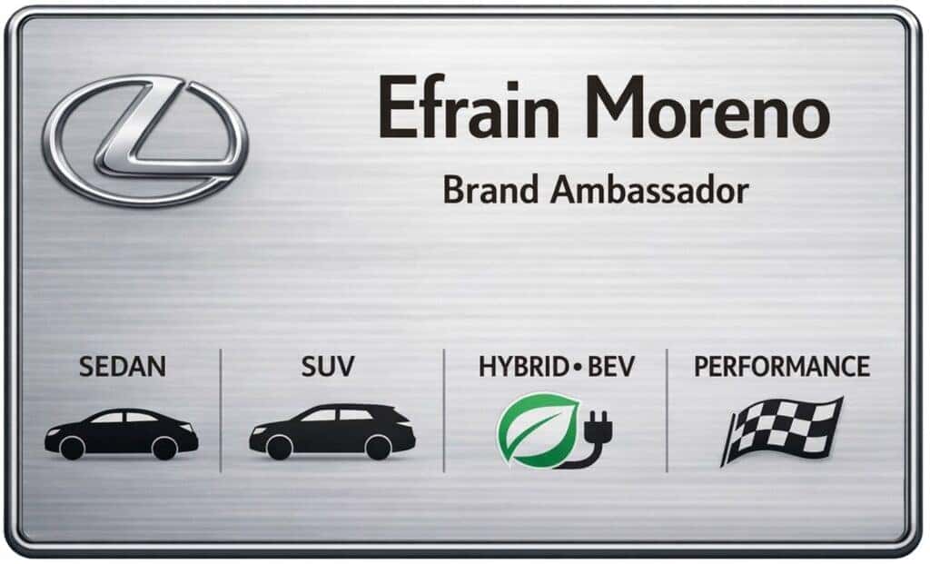 Why Lexus of Concord Replaced Lexus Sales Consultants with Brand ...