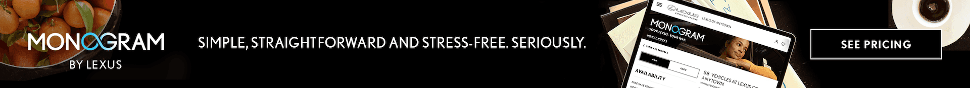 165 New Lexus Cars, SUVs in Stock | Lexus of Concord