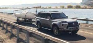 How Much Can a Lexus Tow? Complete Lexus Towing Capacity Guide by Model ...