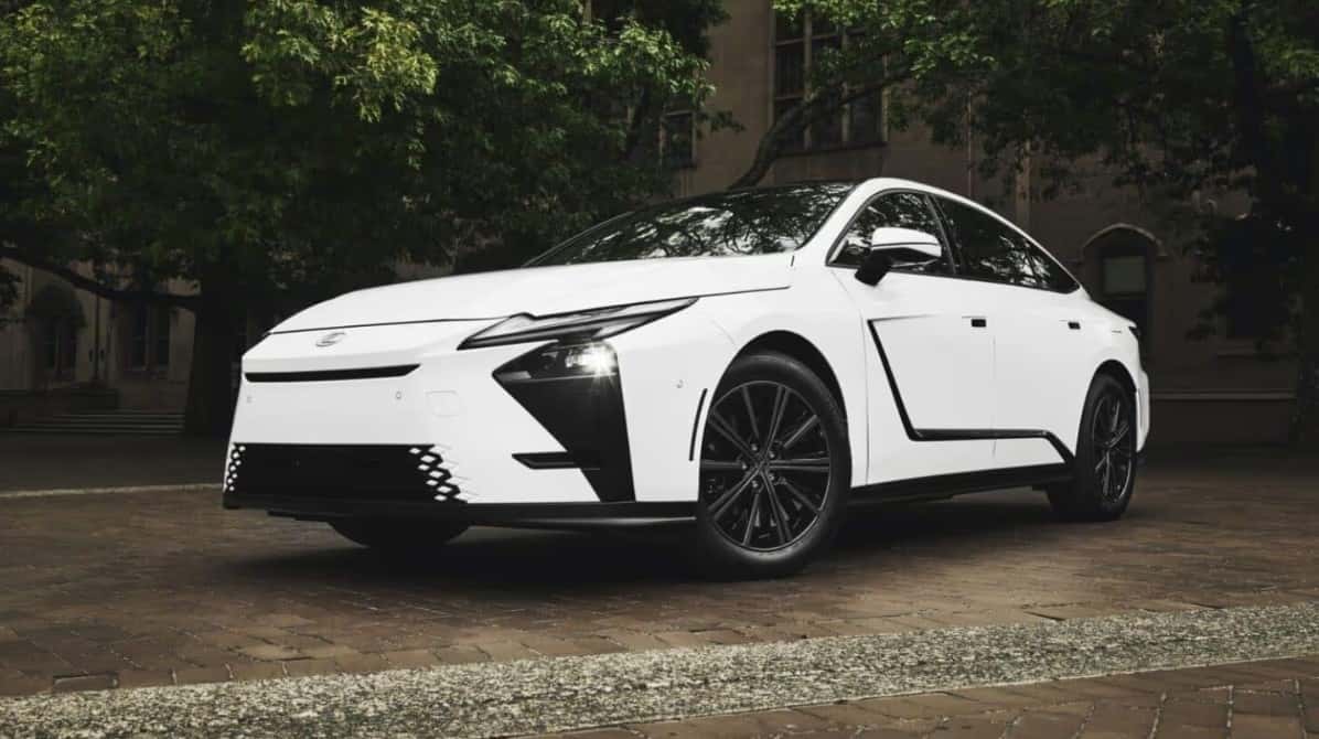 2026 Lexus ES Release Date and Availability | Lexus of Concord