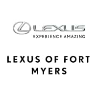 2025 Lexus NX Hybrid Trim Levels | Lexus of Fort Myers