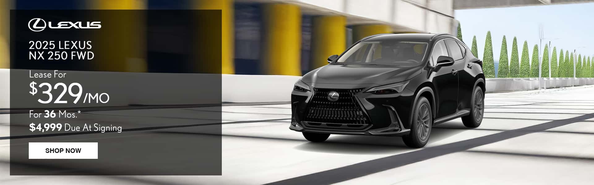 Lexus of Fort Myers | Official Site