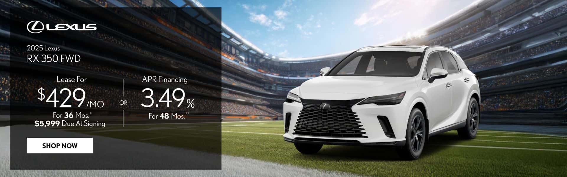 Lexus of Fort Myers | Official Site