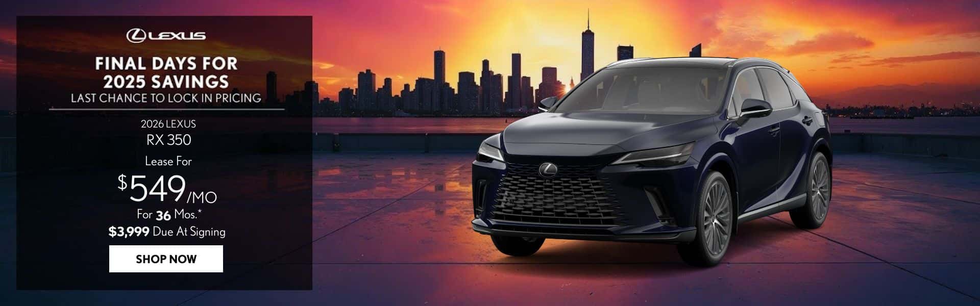 Lexus of Fort Myers | Official Site