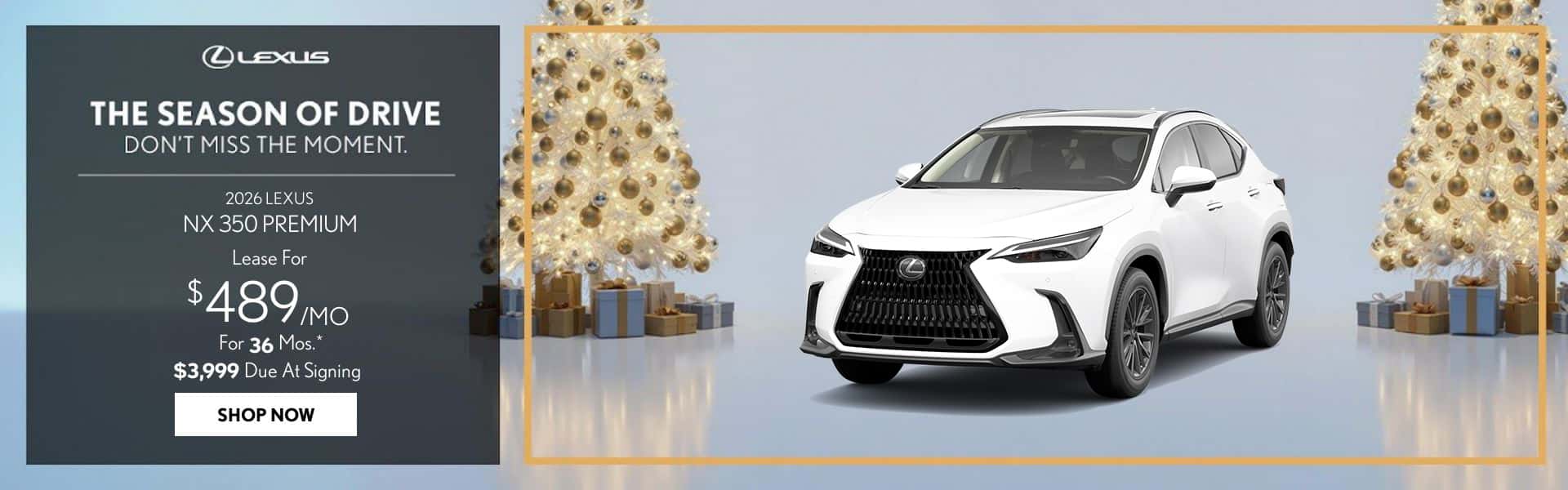 Lexus of Fort Myers | Official Site