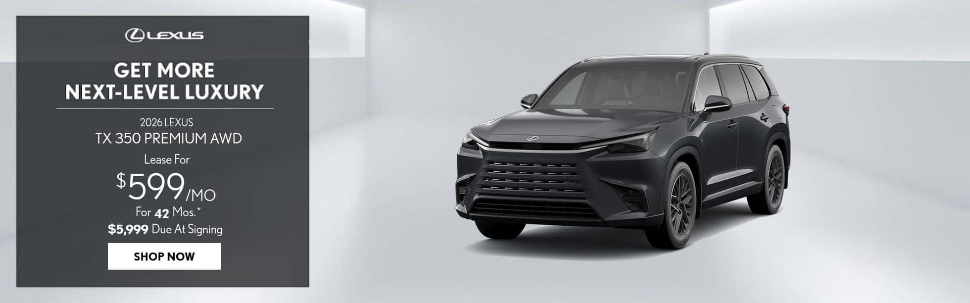 Lexus of Fort Myers | Official Site