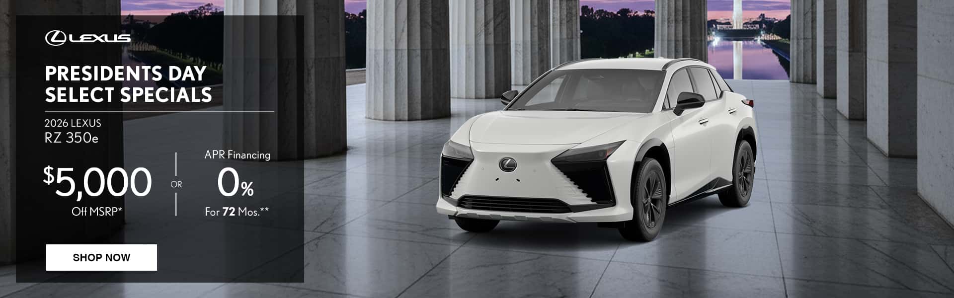 Lexus of Fort Myers | Lexus Dealer Near Cape Coral