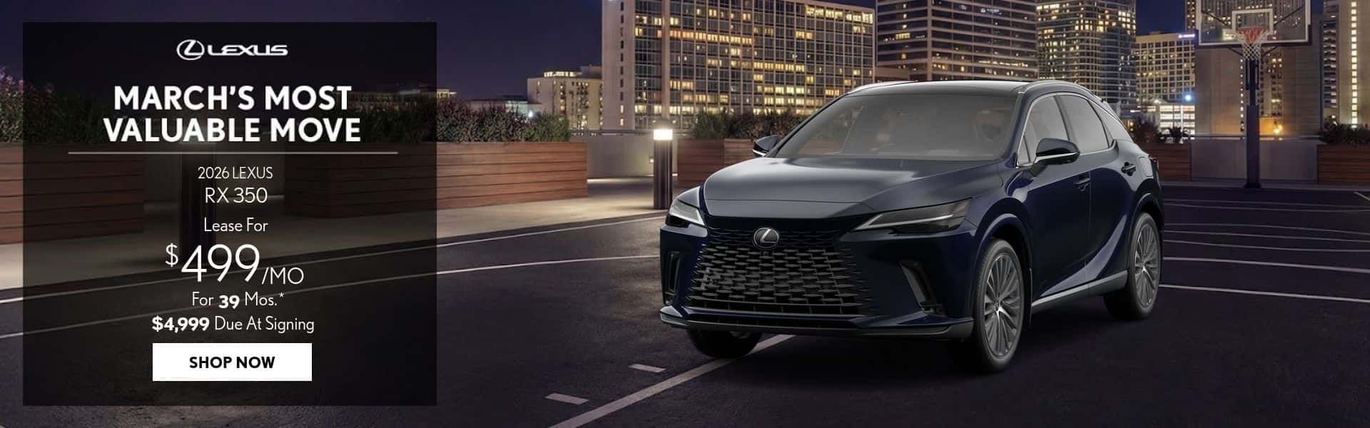 Lexus of Fort Myers | Lexus Dealer Near Cape Coral