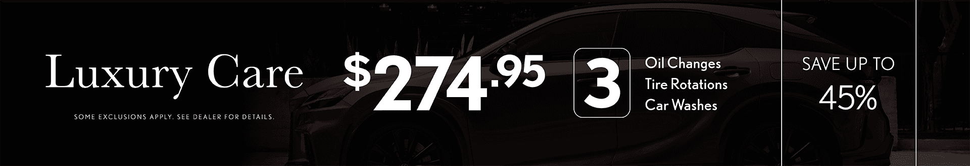 273 New Lexus Cars, SUVs in Stock | Lexus of Murray