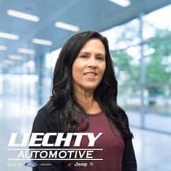 Meet Our Staff | Liechty Auto Group