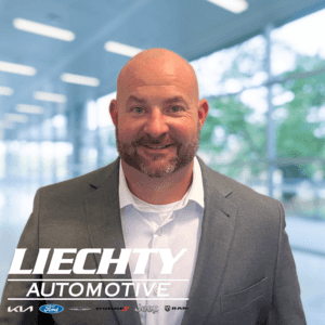 Meet Our Staff | Liechty Auto Group