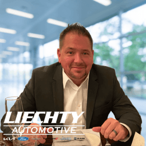 Meet Our Staff | Liechty Auto Group