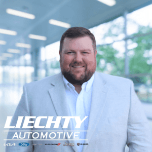 Meet Our Staff | Liechty Auto Group