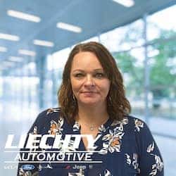 Meet Our Staff | Liechty Auto Group