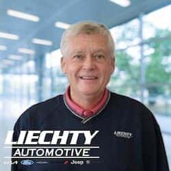 Meet Our Staff | Liechty Auto Group