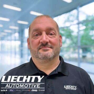 Meet Our Staff | Liechty Auto Group