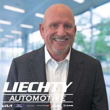 Meet Our Staff | Liechty Auto Group