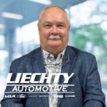 Meet Our Staff | Liechty Auto Group