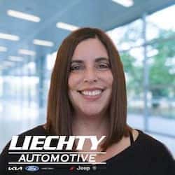 Meet Our Staff | Liechty Auto Group