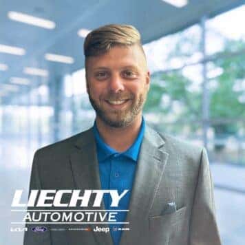Meet Our Staff | Liechty Auto Group