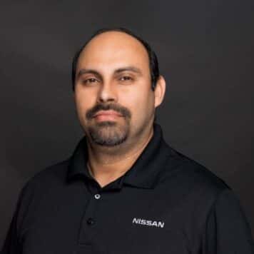 Meet Longhorn Nissan Staff Bedford TX | Colleyville | Sales | Service