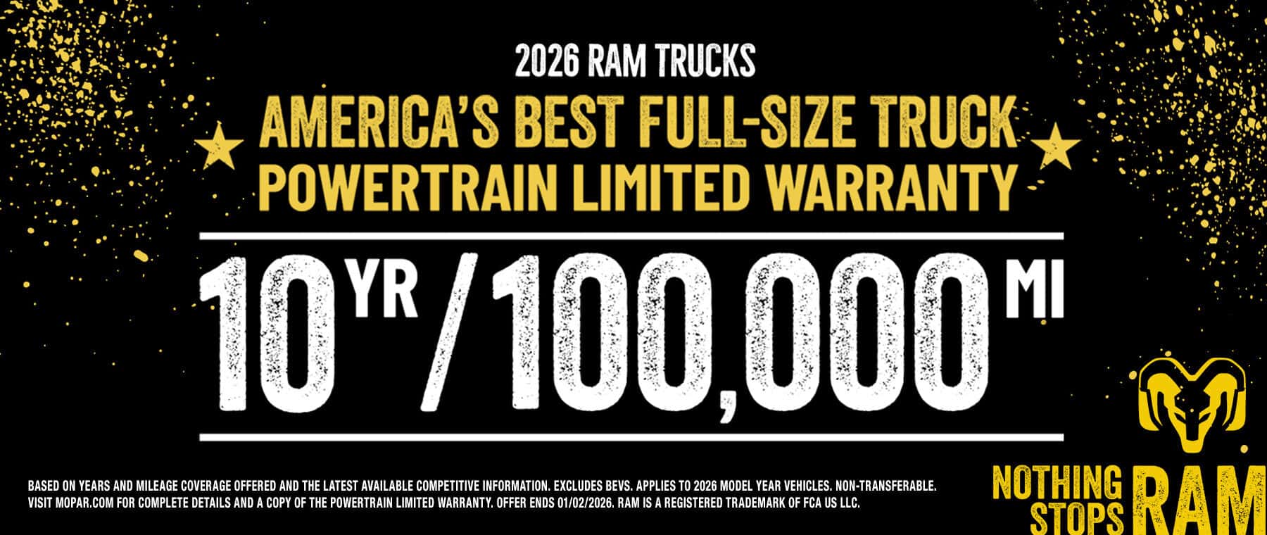 Los Angeles Chrysler Dodge Jeep RAM | Official Site