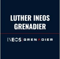 Grenadier Models | Luther INEOS Grenadier