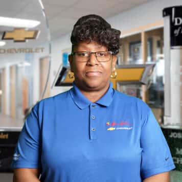 Meet Our Staff | Mac Haik Chevrolet