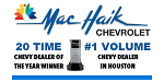 All Vehicles | Mac Haik Chevrolet