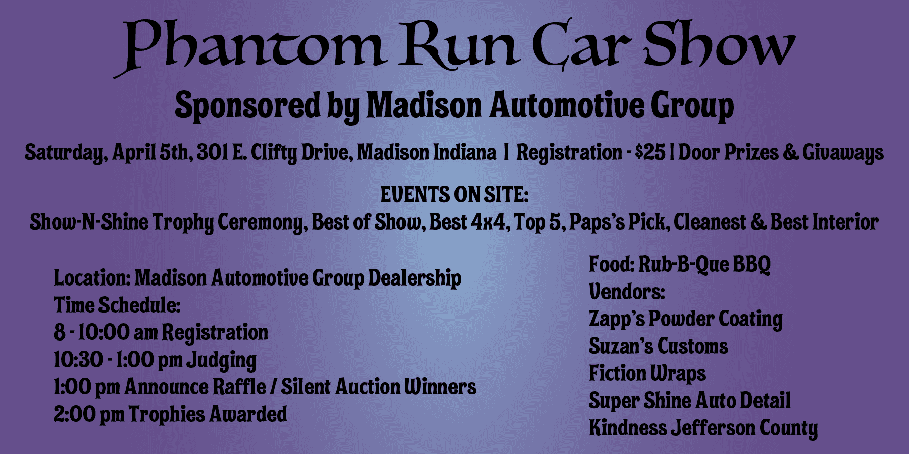 Madison Chrysler Dodge Jeep RAM | Madison, IN Dealer