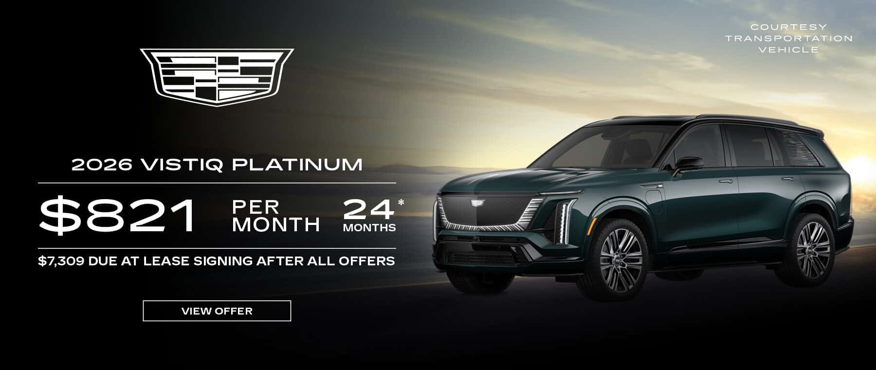 Magic Cadillac | New CADILLAC Dealership in VALENCIA, CA