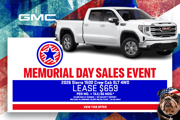 New and Used GMC dealership in Valencia | Magic GMC